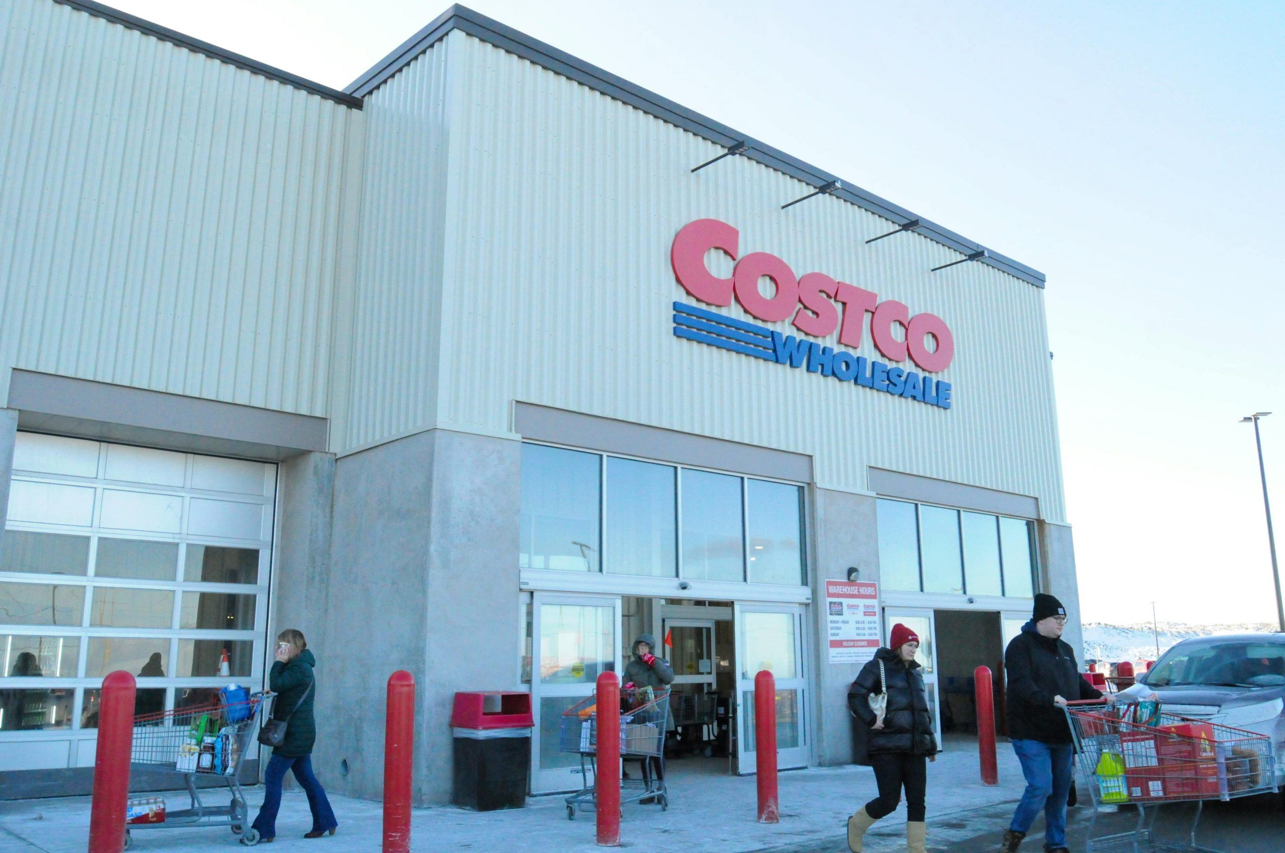 P.E.I. officials shoot down rumours of Costco coming | PNI Atlantic News