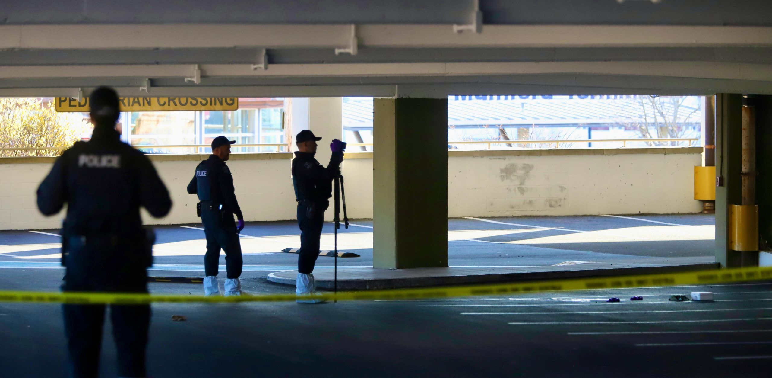 Boy who witnessed friend's killing takes stand at Halifax murder trial ...