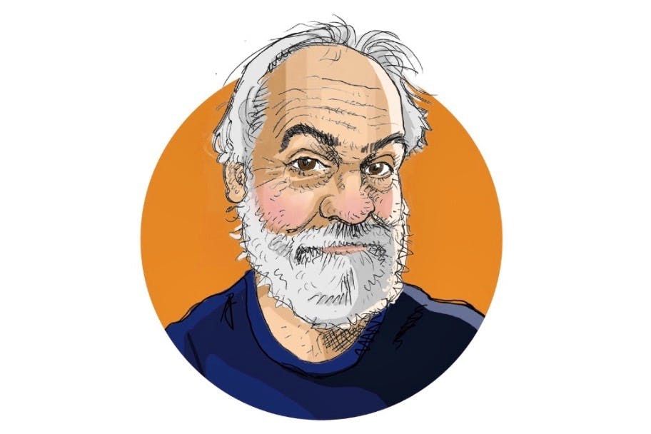 KEVIN TOBIN CARTOON: A solution for HMP? | PNI Atlantic News