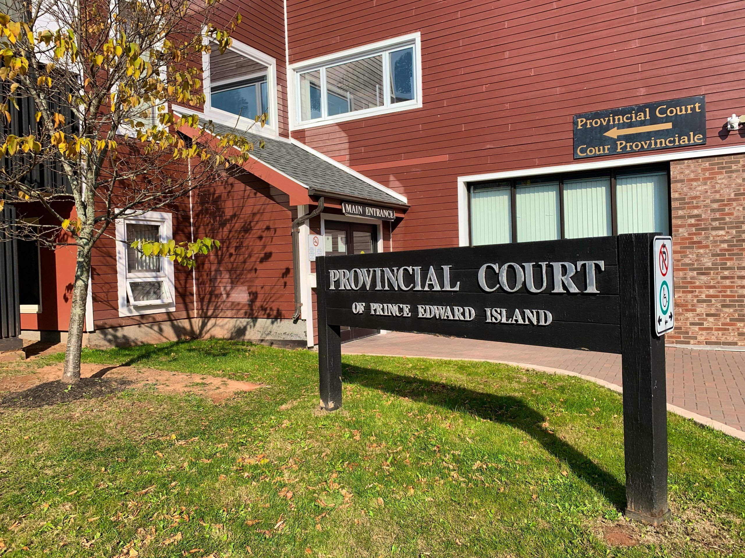 Accused drug dealer elects P.E.I. Supreme Court | PNI Atlantic News