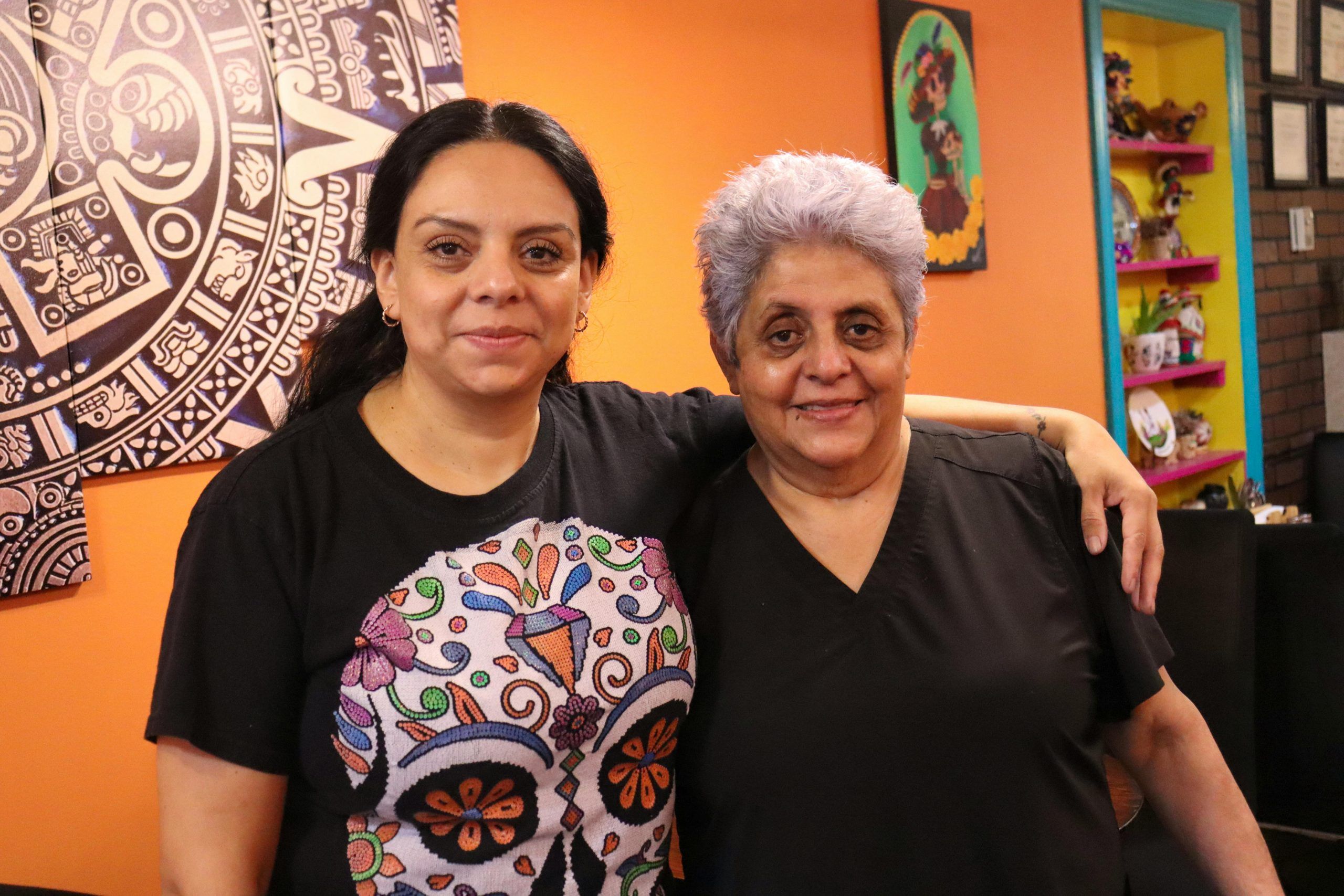 Charlottetown's Azteca restaurant celebrates anniversary with food and ...