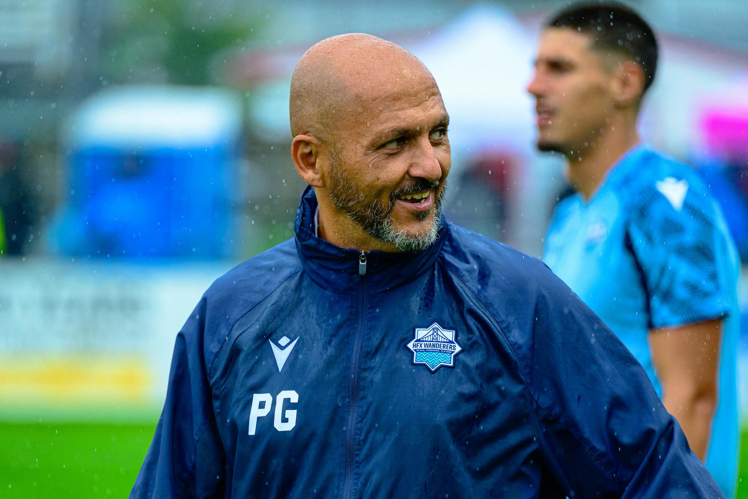 Wanderers head coach Patrice Gheisar to join Team Canada staff for pre ...