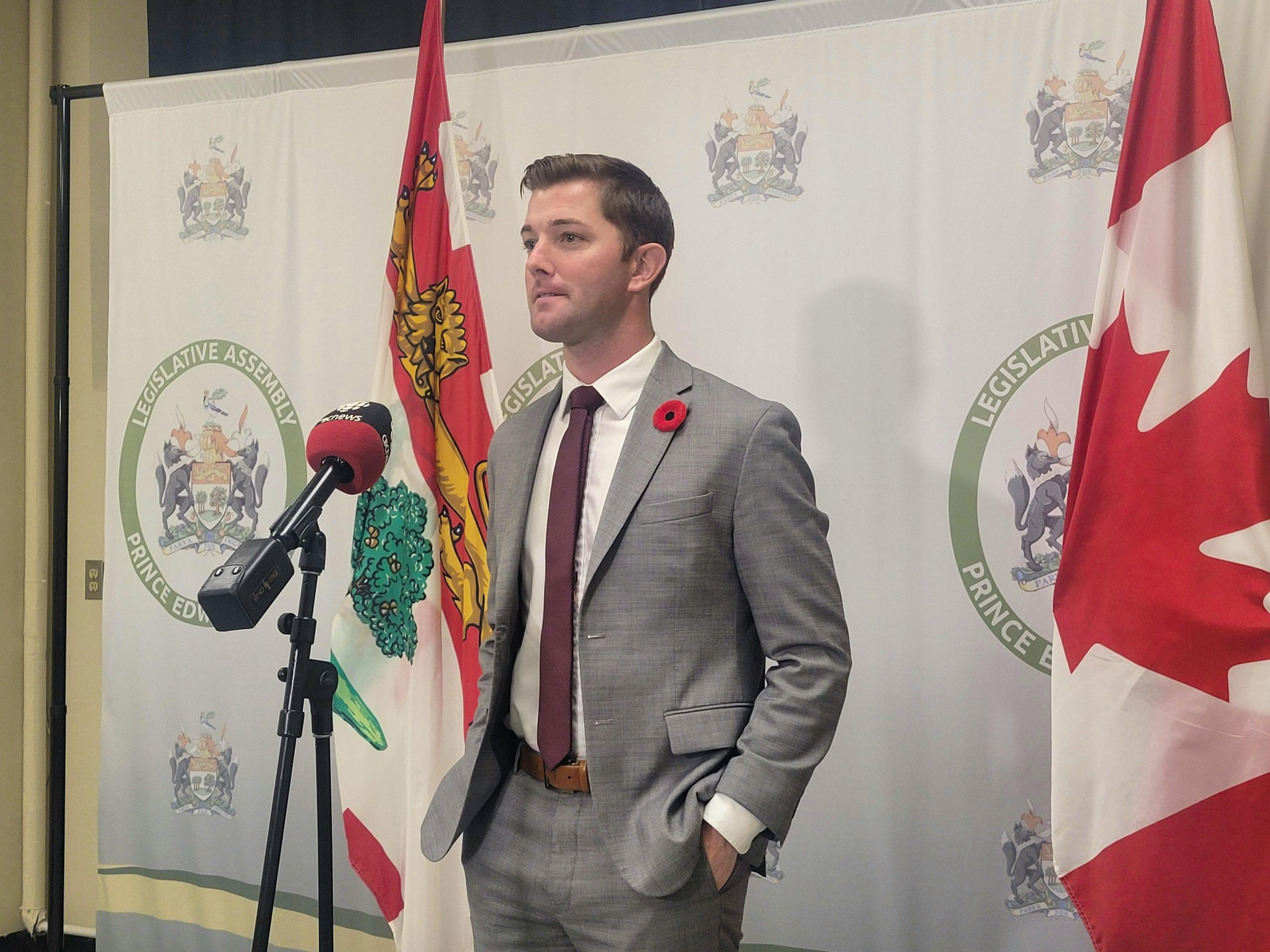 P.E.I. government to invest $2.5 million in cell towers to improve ...