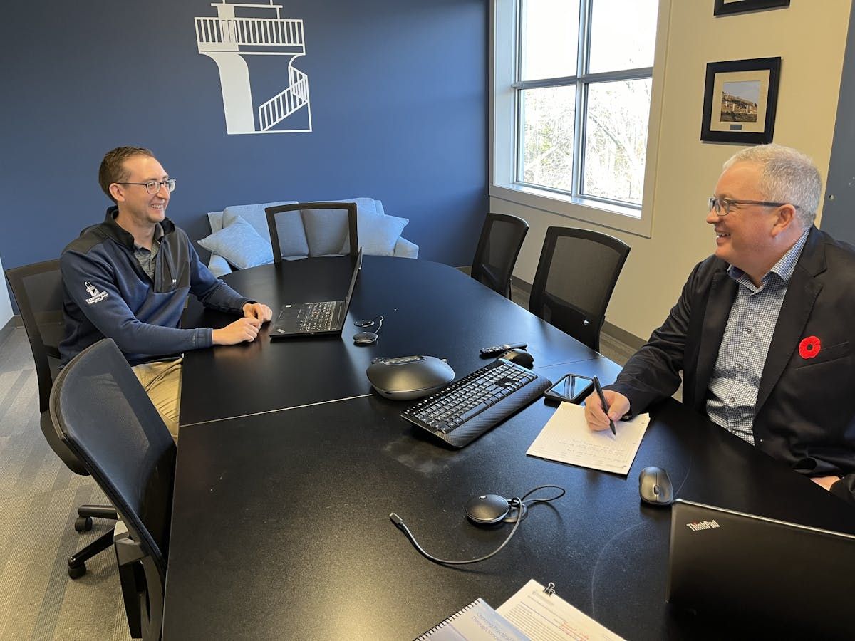 P.E.I.'s Harbourside Engineering Consultants win national award for ...