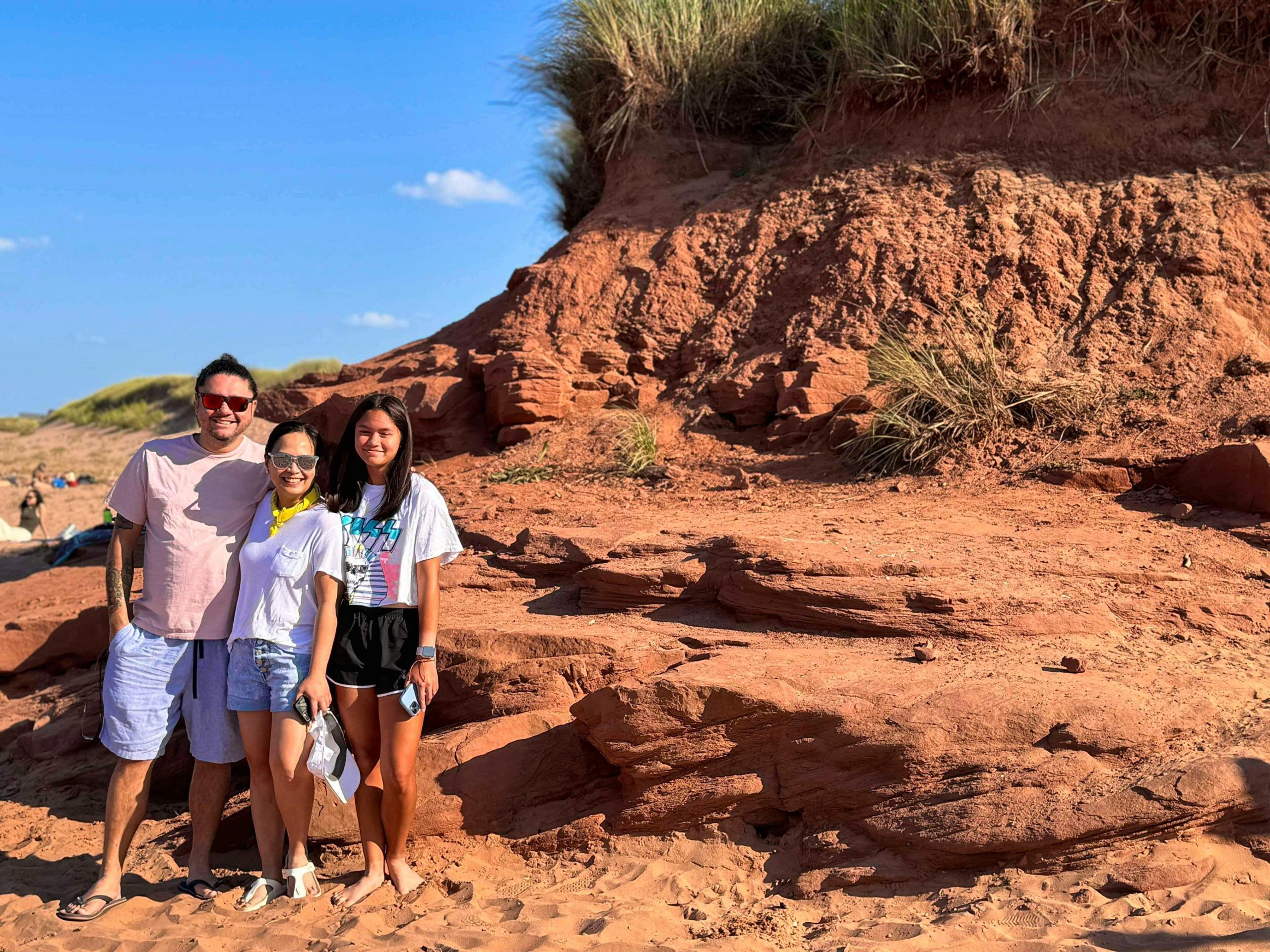 How immigrants are building new lives in P.E.I. | PNI Atlantic News