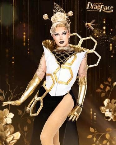 Contestant from N.L. in new season of Canada’s Drag Race | PNI Atlantic ...