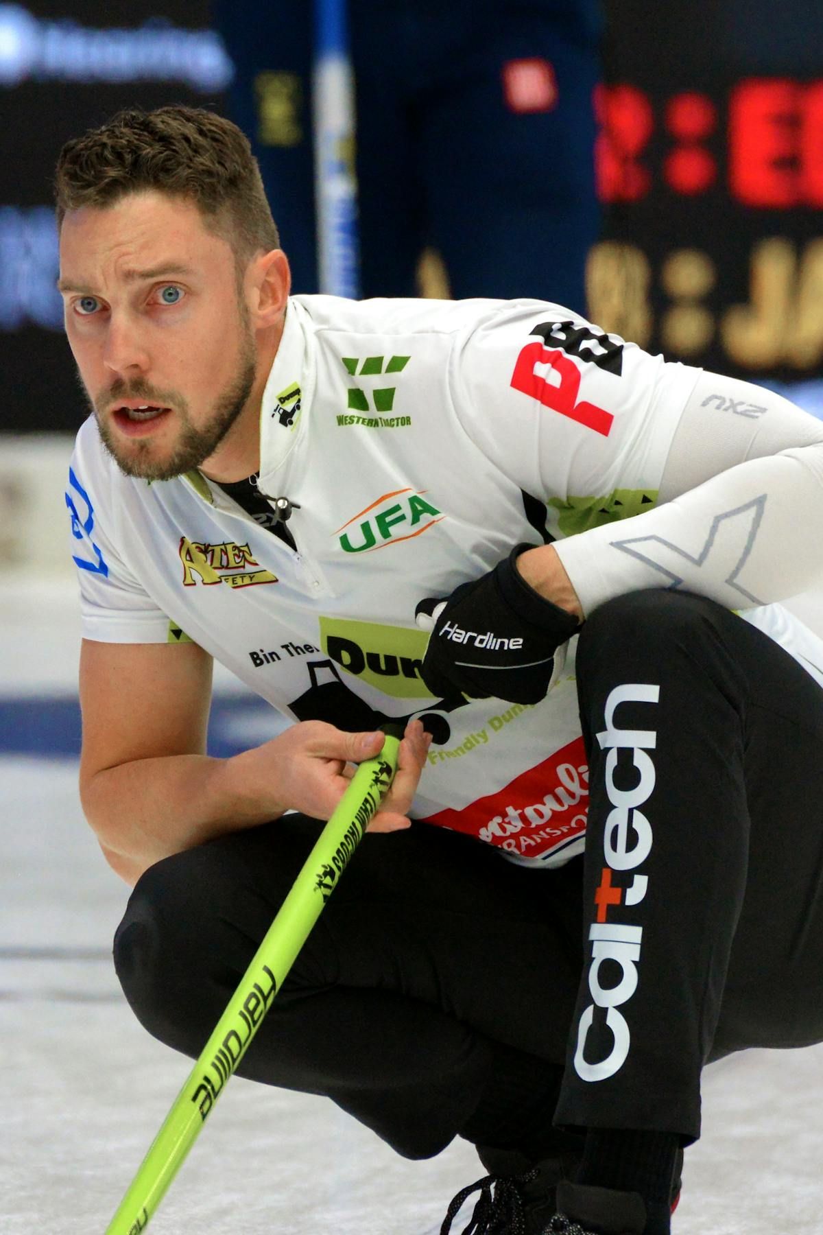 ‘We love you Brett’: Former Gushue second Brett Gallant is still ...
