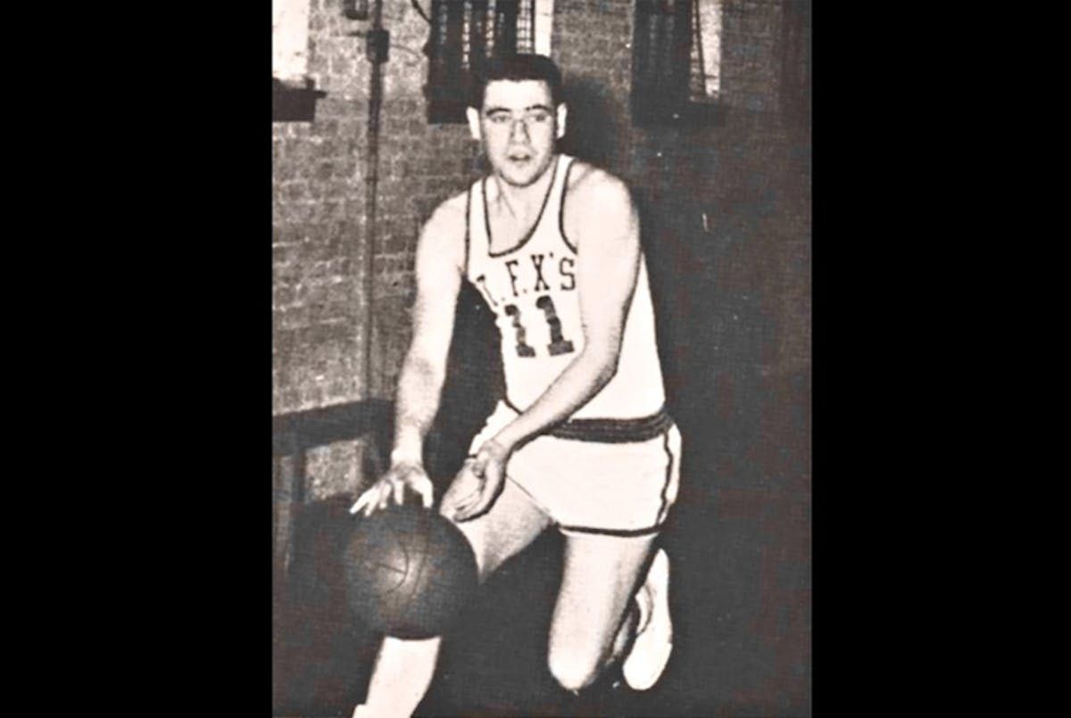 New Waterford sports community mourns loss of longtime icon Karl Marsh ...