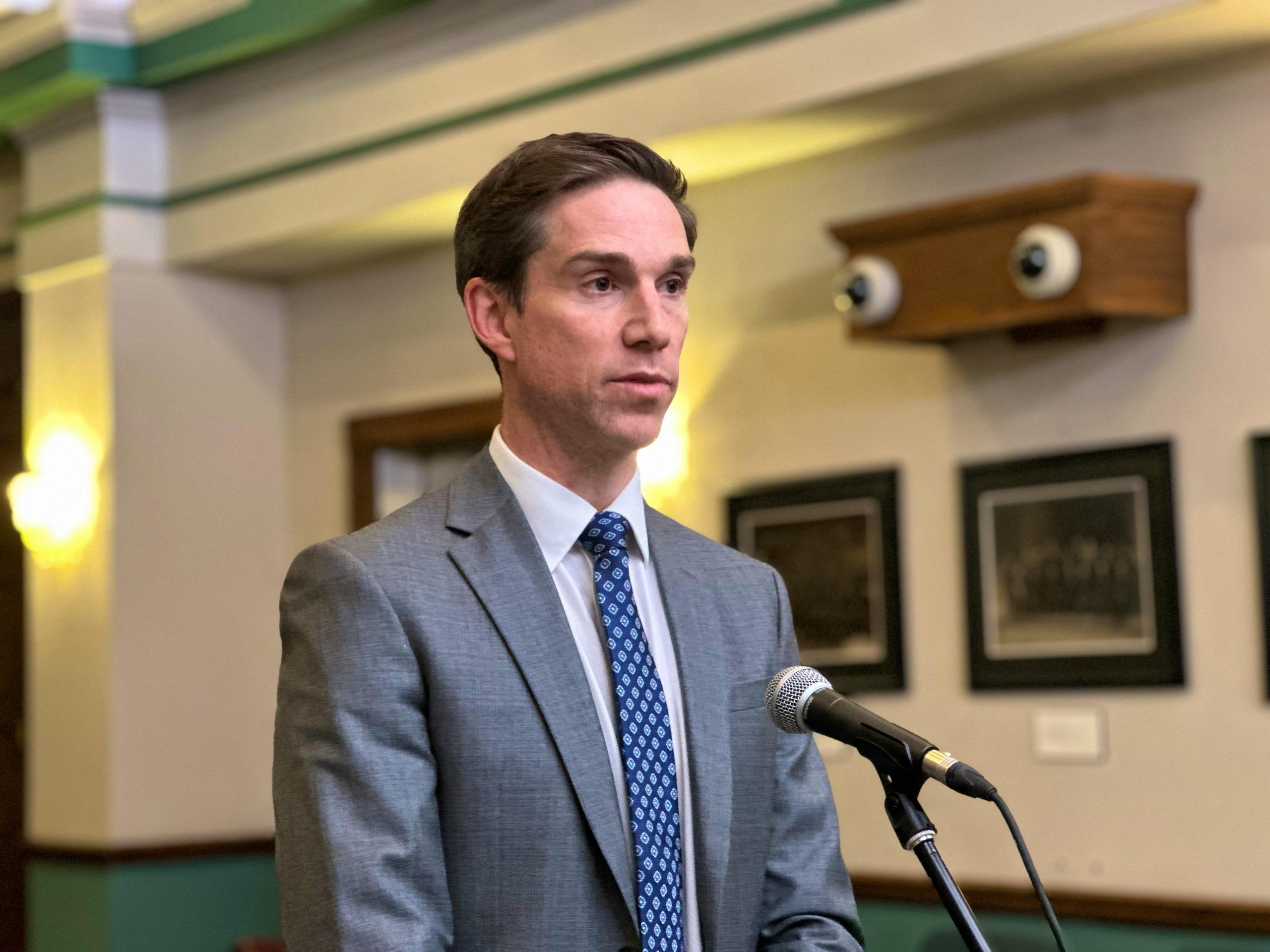 UPDATED: No disciplinary action taken against NLHS managers who hired ...