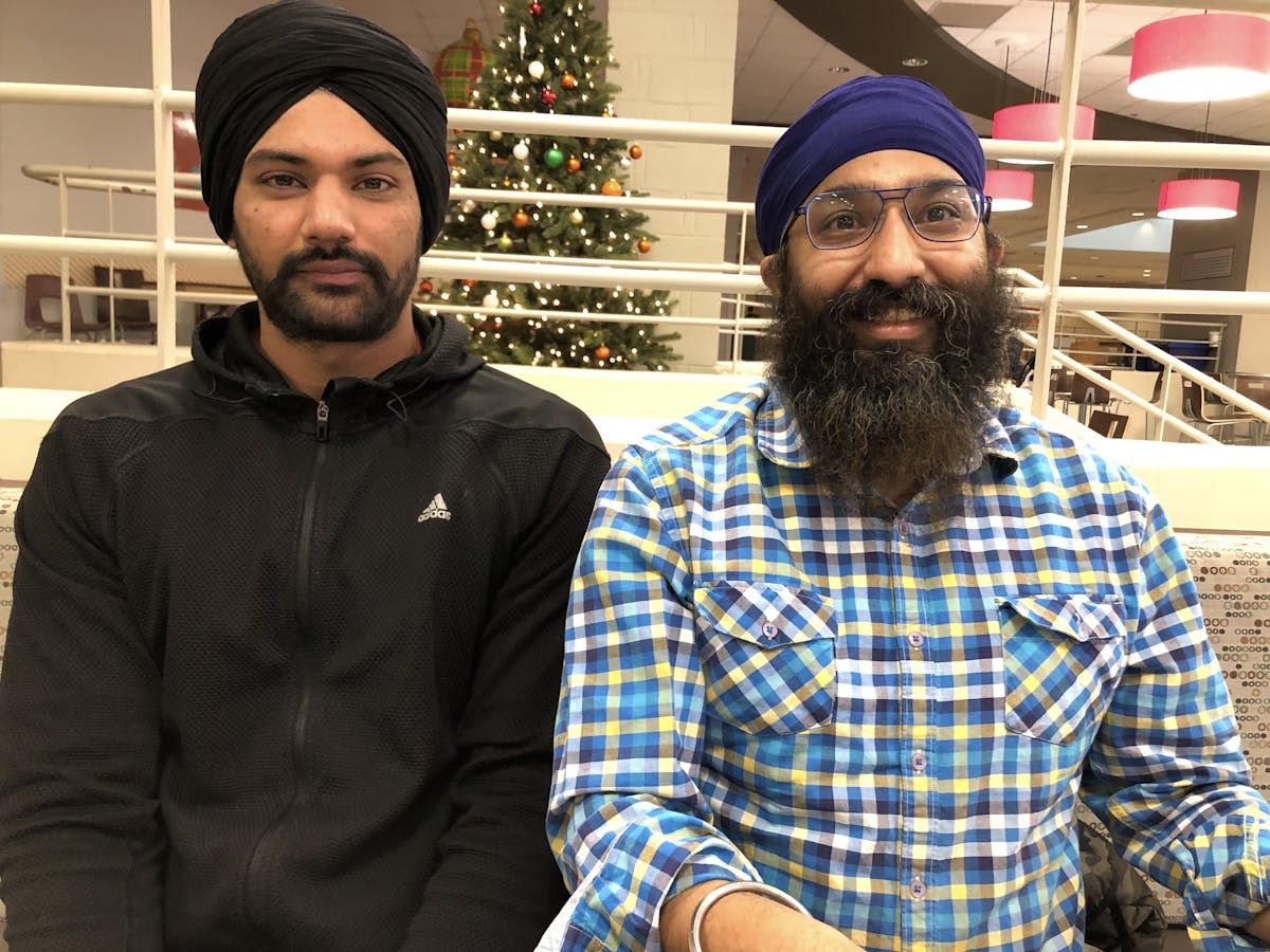 EDITORIAL: No-beard rule a no-no | PNI Atlantic News