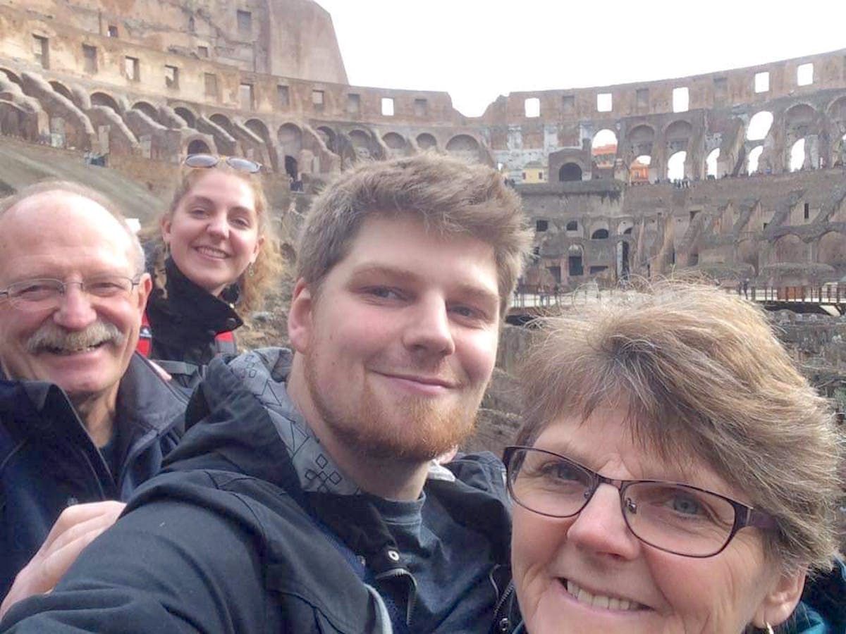 Northside family proves way to community’s heart is through the stomach ...