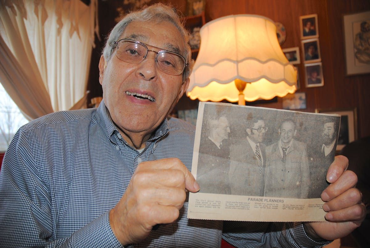 Owner of iconic Whitney Pier business dies | PNI Atlantic News