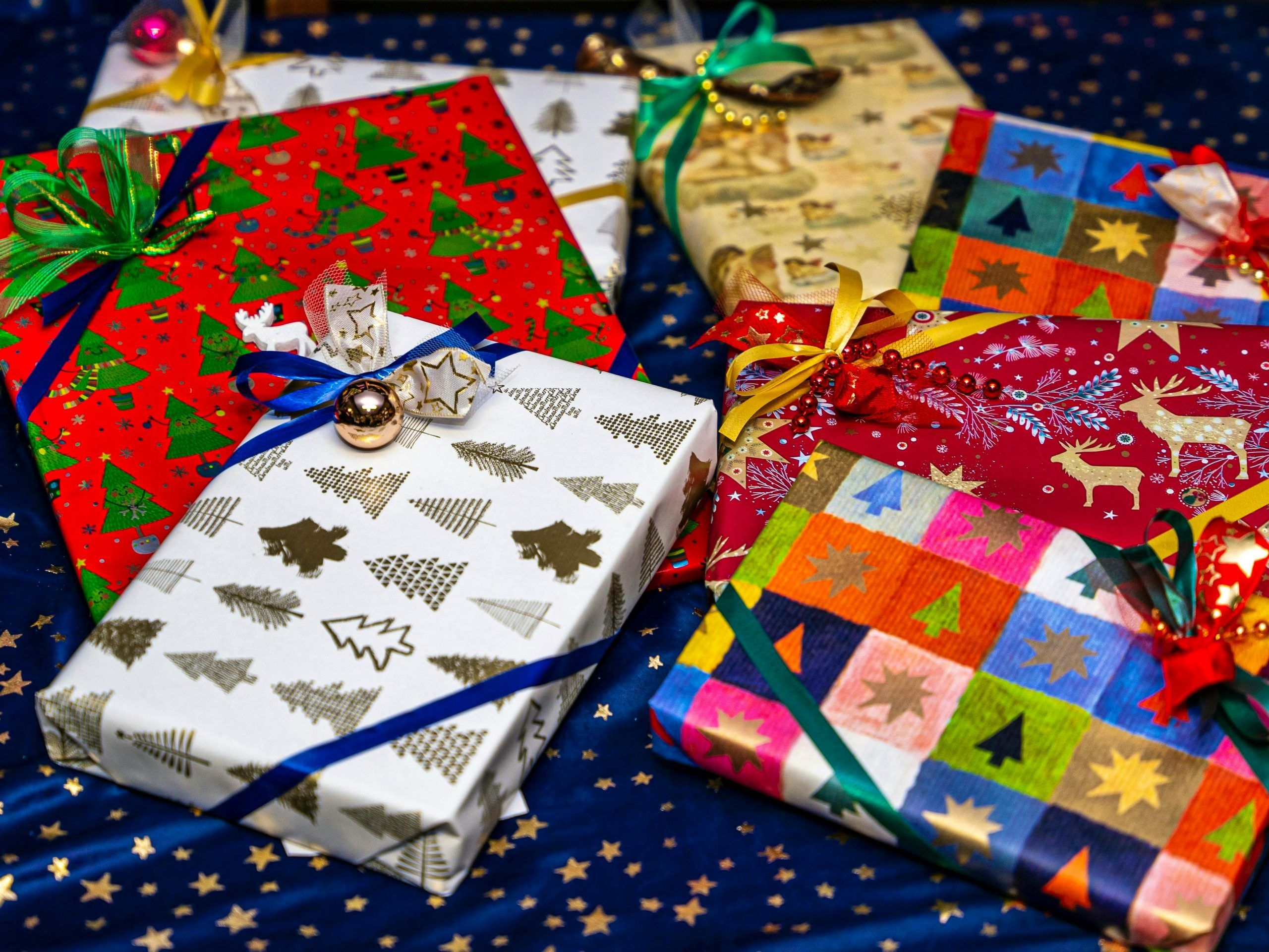 COLIN MACLEAN: My Christmas gift idea envy | PNI Atlantic News