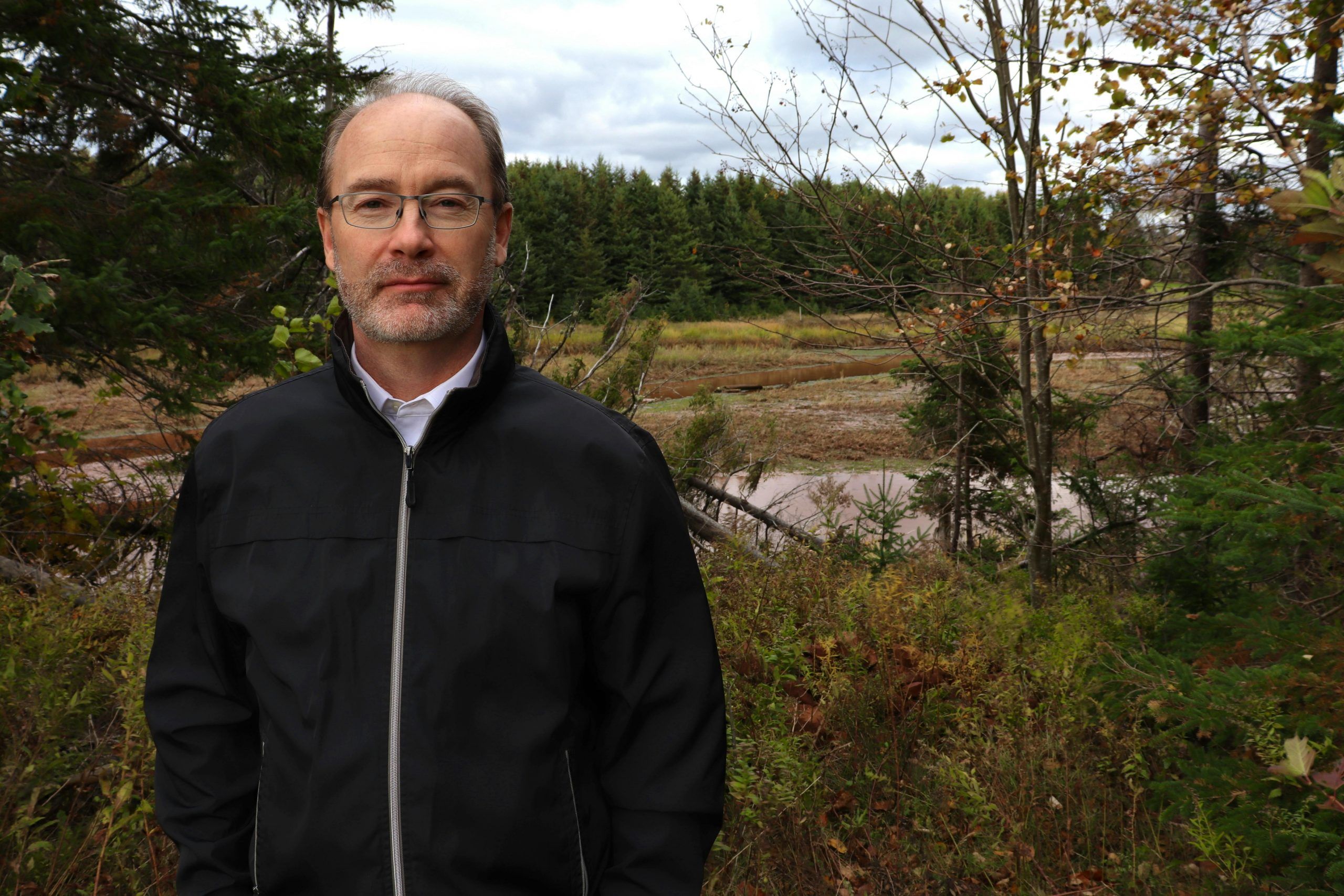 Matt MacFarlane running for leadership of the P.E.I. Greens | PNI ...