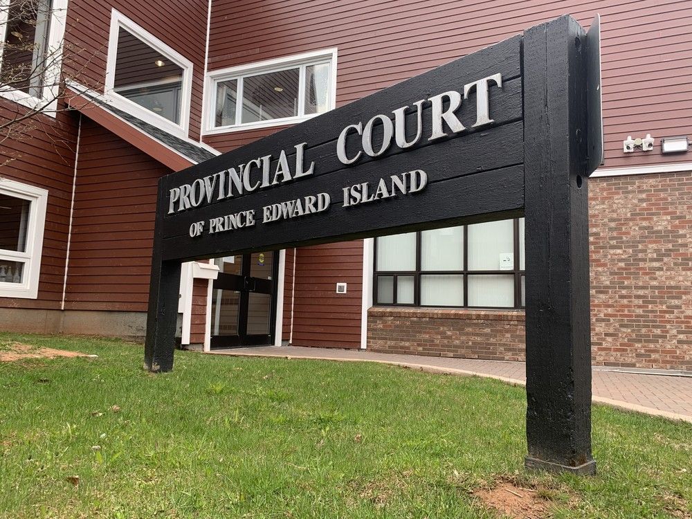 P.E.I. woman charged with sexual offences elects judge and jury trial ...