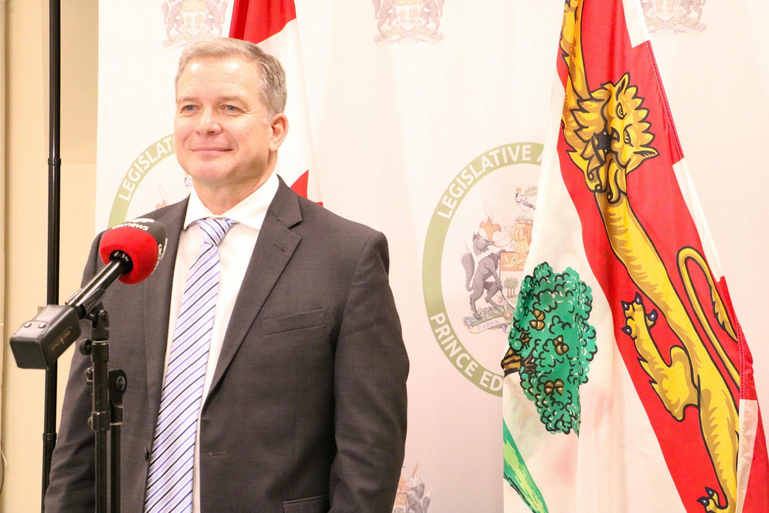 P.E.I. health minister says two more specialists hired | PNI Atlantic News