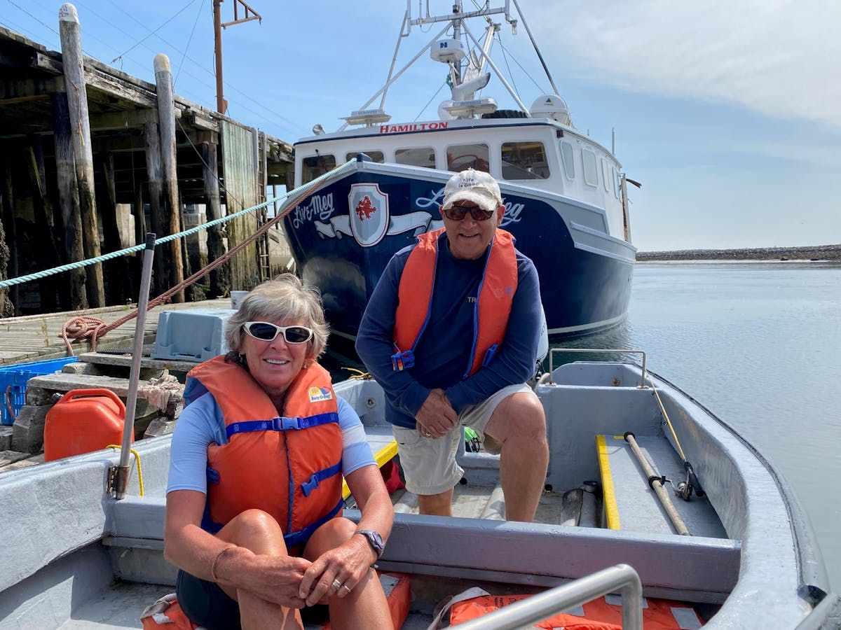 CARLA ALLEN: 2021 Year in Review – People, issues & events that made ...