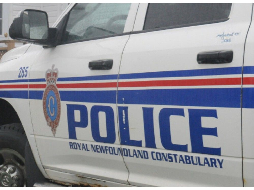 POLICE BLOTTER: The RNC kept busy in the metro region | PNI Atlantic News
