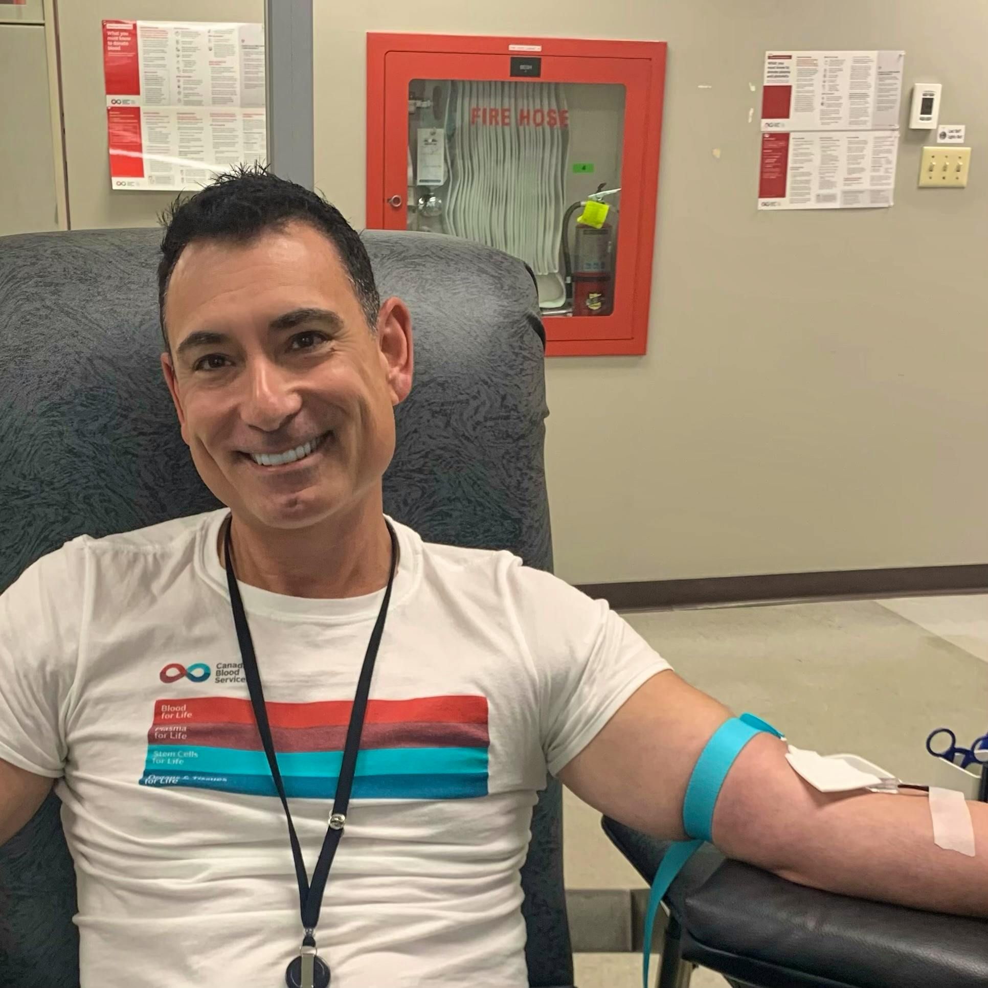 SAVE LIVES: Here's what you need to know to help save a life and donate ...