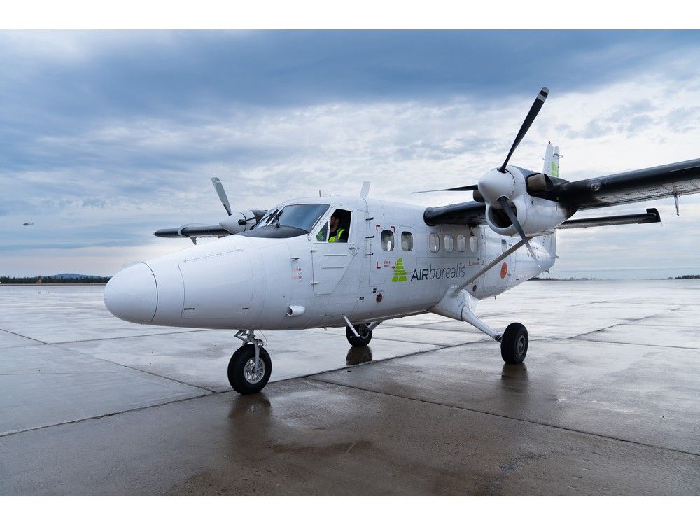 Northern Labrador residents experiencing more medical flight delays ...