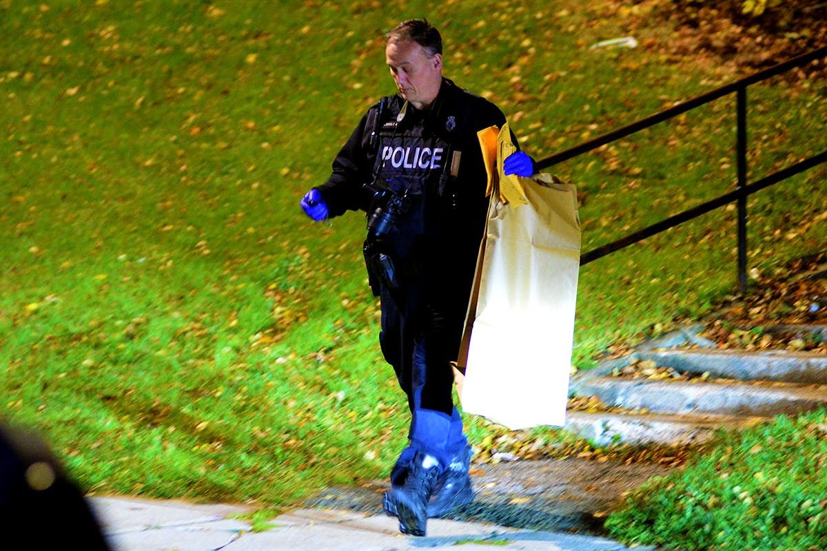 Police investigating reports of shots fired on Buckmasters Circle in St ...