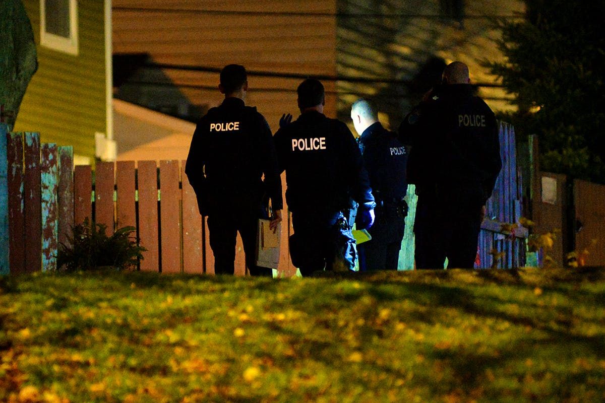 Police investigating reports of shots fired on Buckmasters Circle in St ...