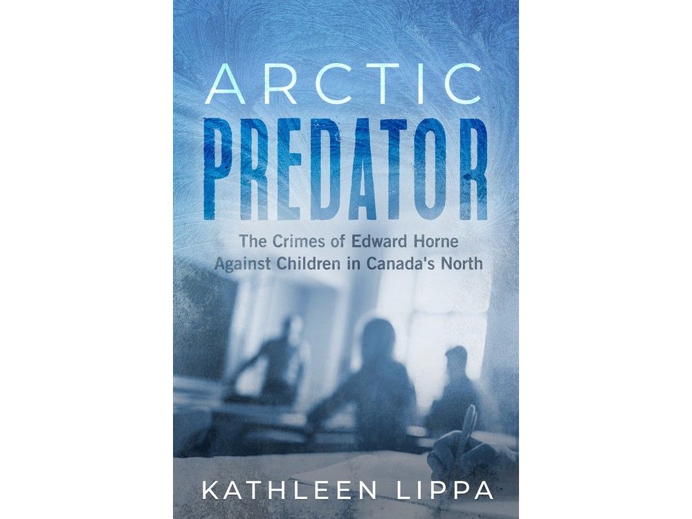 St. John's woman writes new book about one of Canada's worst predators ...