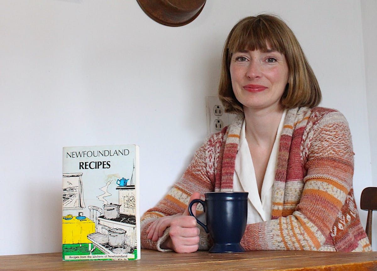 After 40 years ‘Newfoundland Recipes’ cookbook still popular | PNI ...