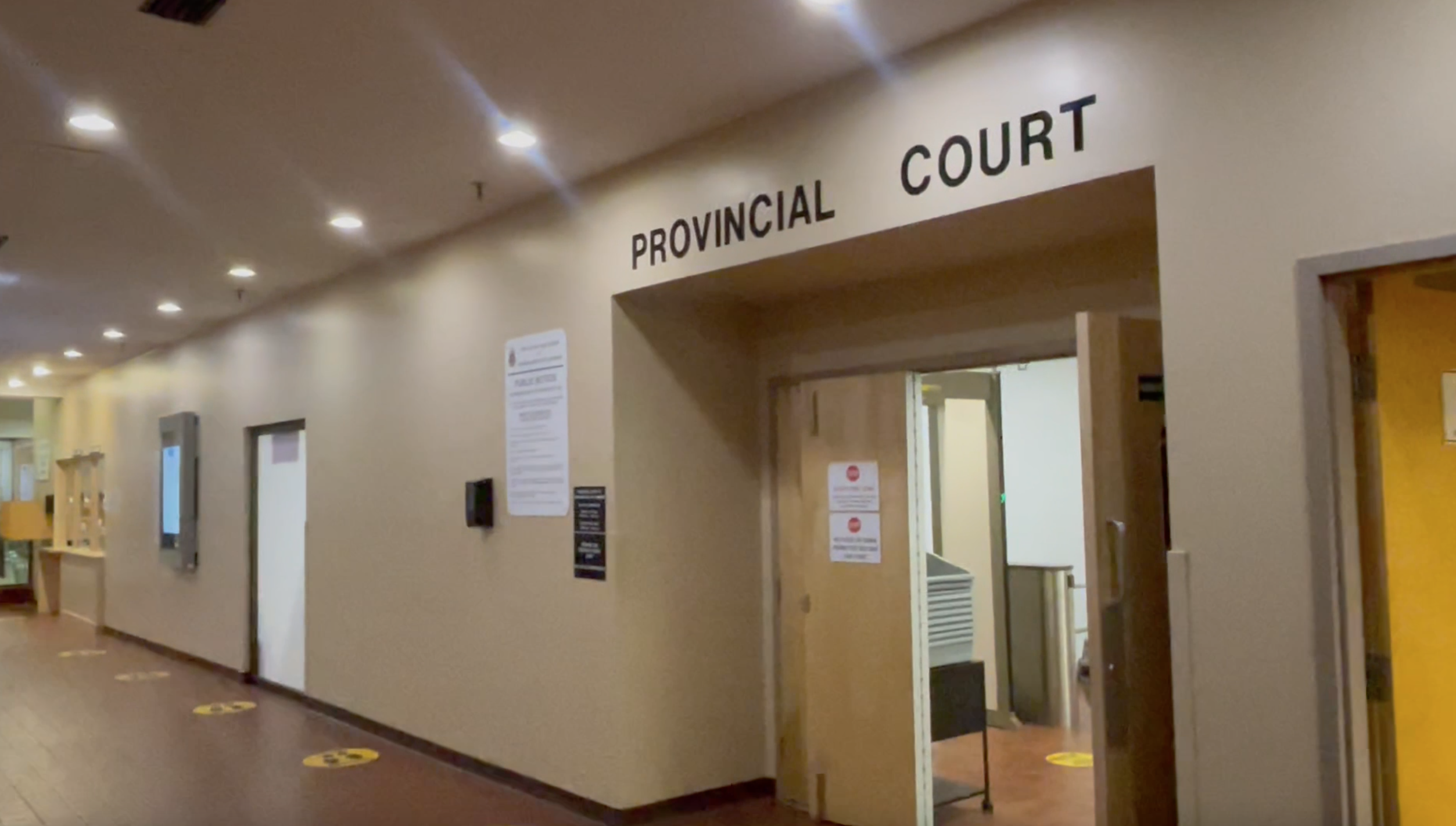 New charge for NL couple accused of sexual assault, incest, bestiality ...