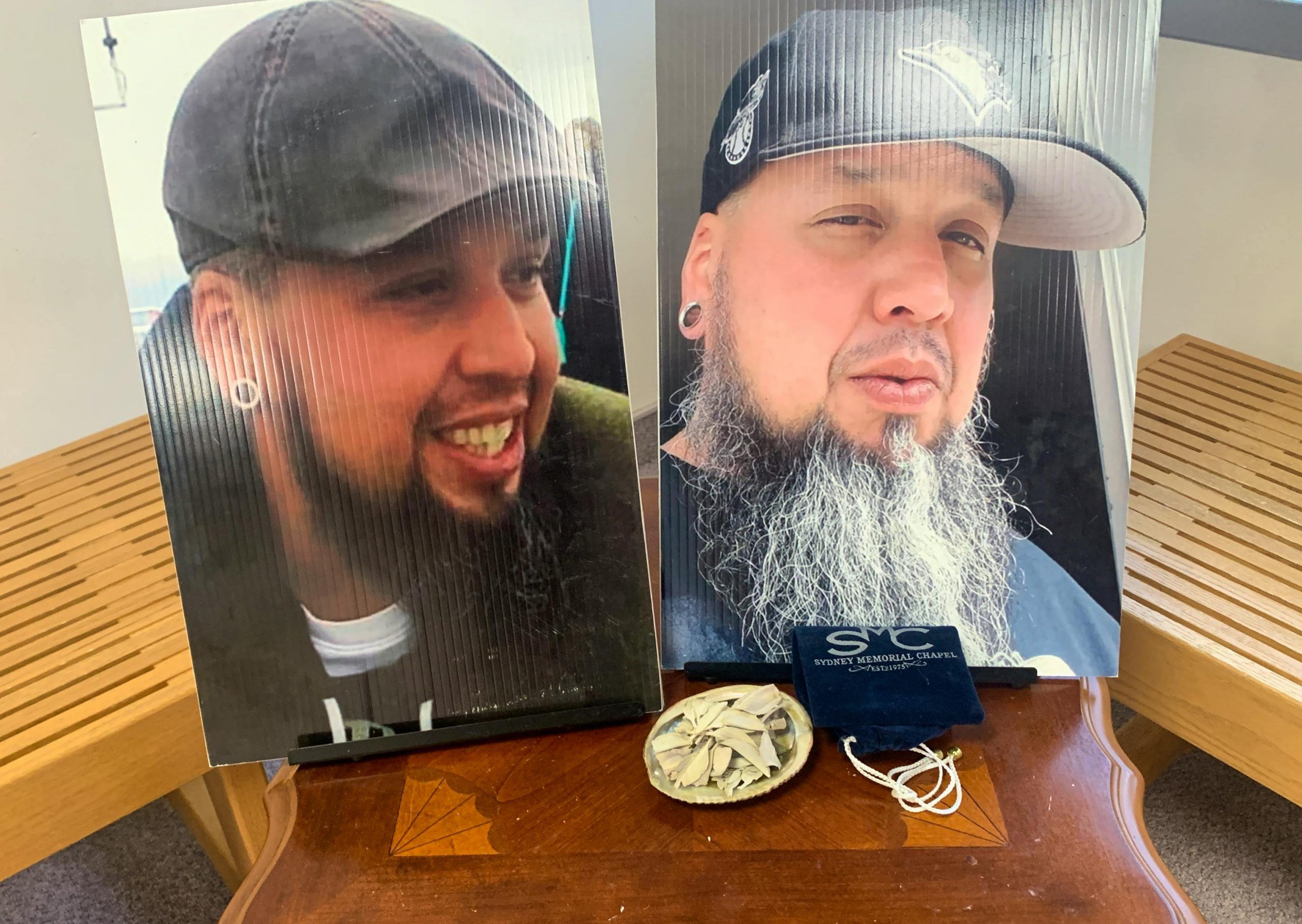 Cape Breton man's final moments were spent in 'abject terror ...