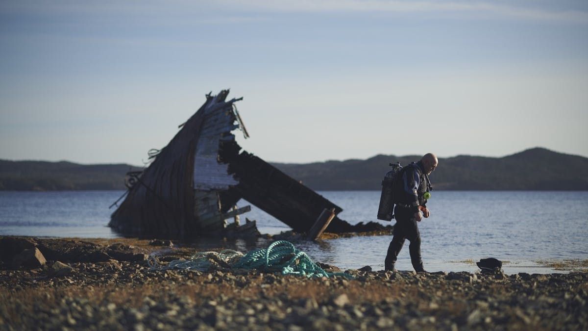 Tackling the plastic problem in our oceans: New documentary by ...