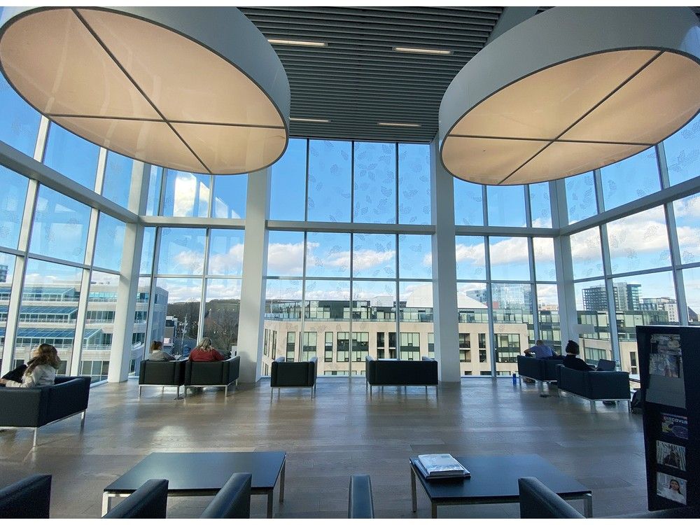 JOHN DeMONT: The deep pleasures of the slow life | PNI Atlantic News