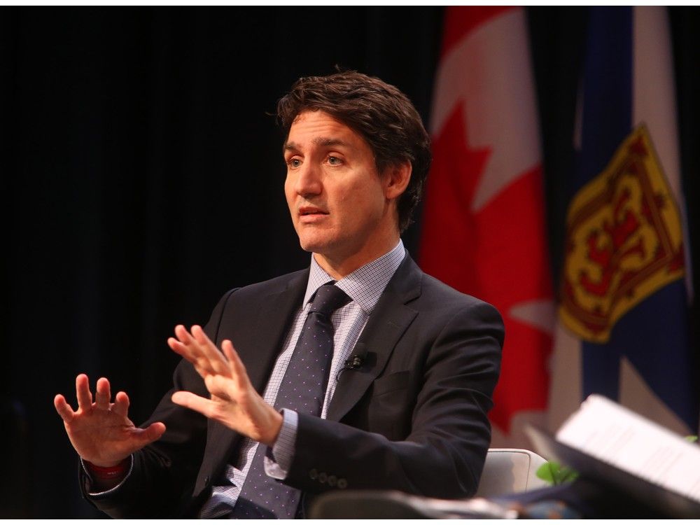 Renewal time for federal Liberal party, MP Fraser says | PNI Atlantic News