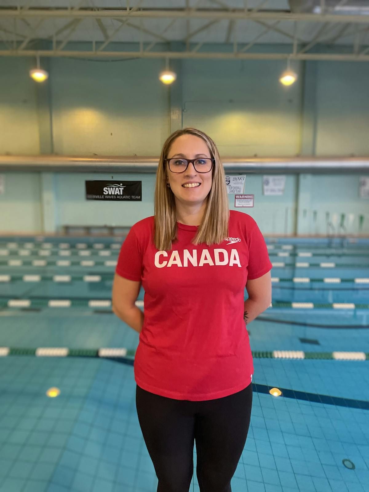 Sackville coach Zoe Miles gets greatest gift as assistant with ...