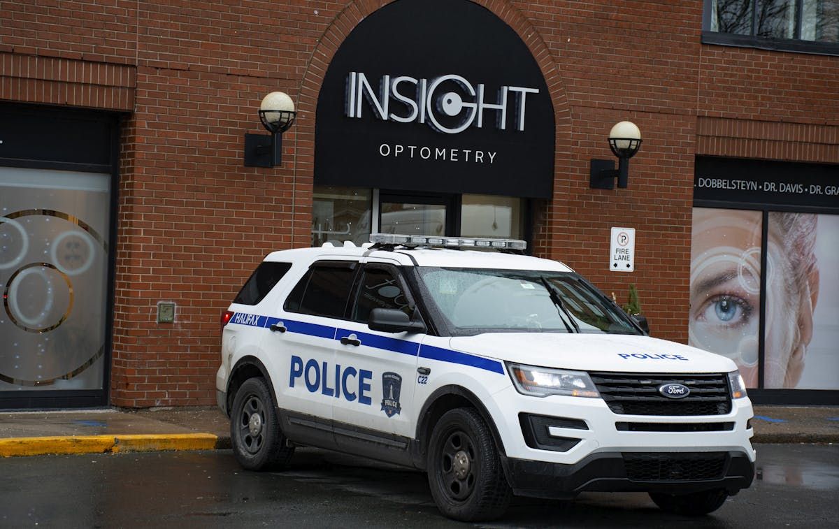 Man charged with first-degree murder in Halifax optician's stabbing ...
