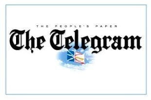 Note to Telegram readers on home delivery resuming | PNI Atlantic News