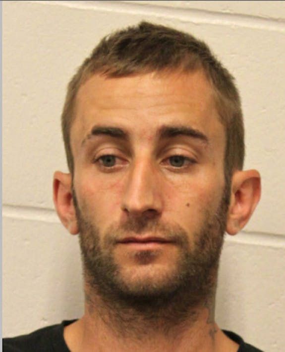 Cape Breton Man Wanted On Provincewide Arrest Warrant For Break And