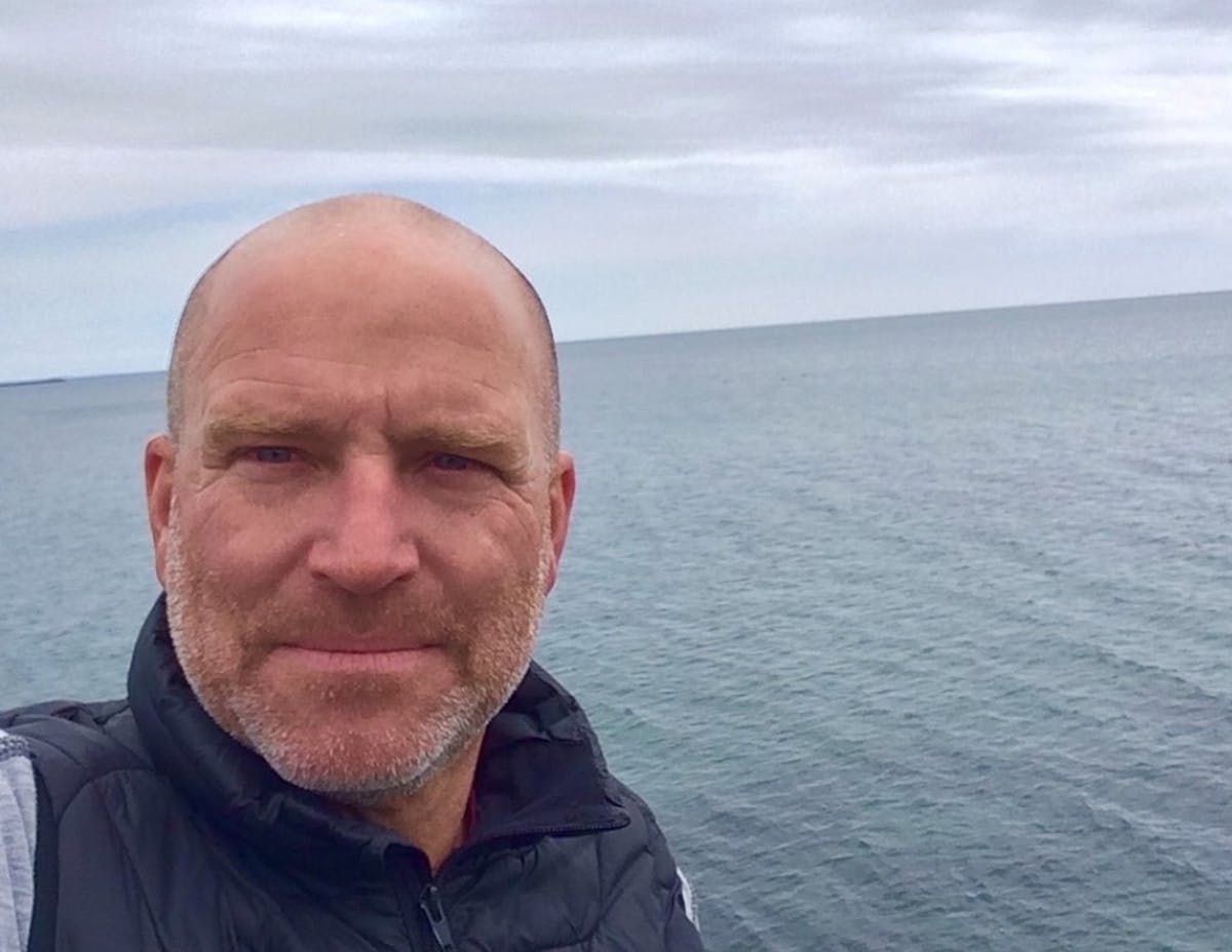 Halifax’s former rogue councillor Matt Whitman discusses life after ...