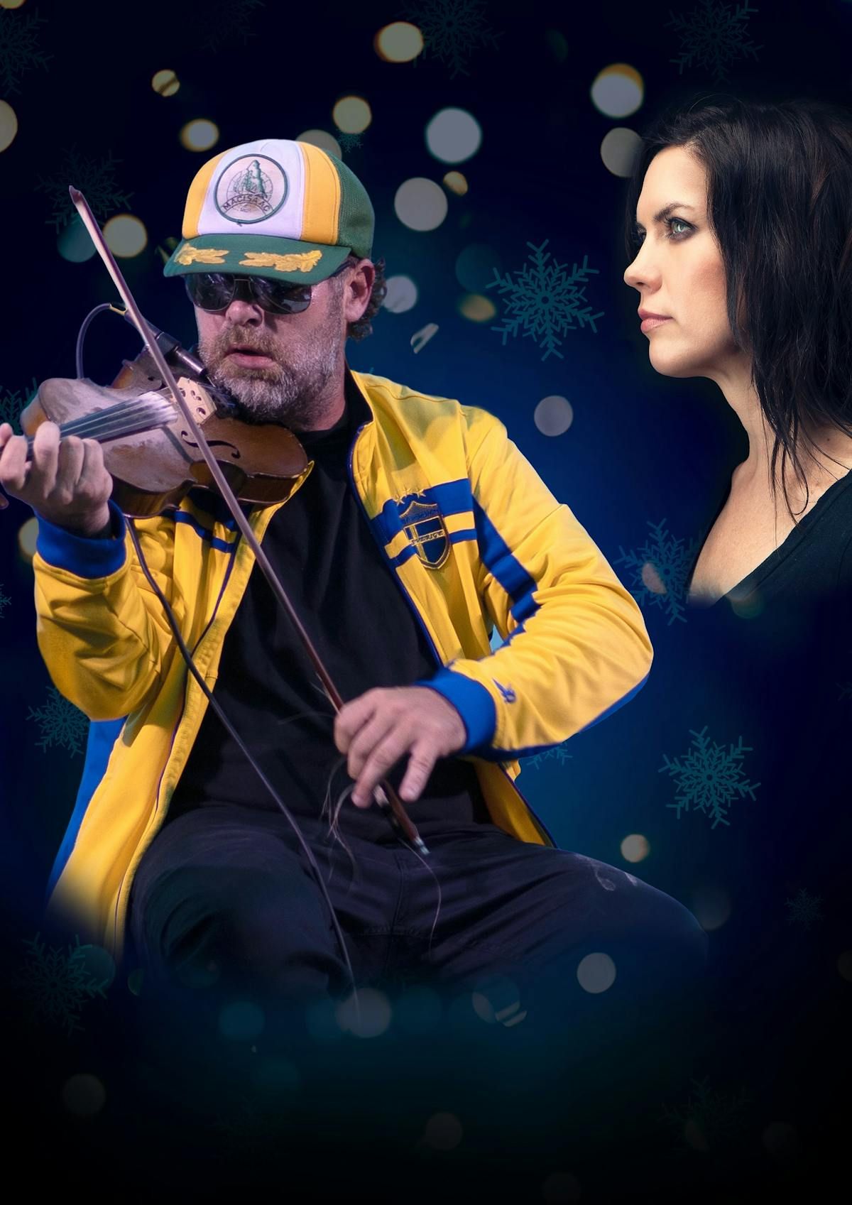 Ashley and Lisa MacIsaac come together for Maritime performances | PNI ...