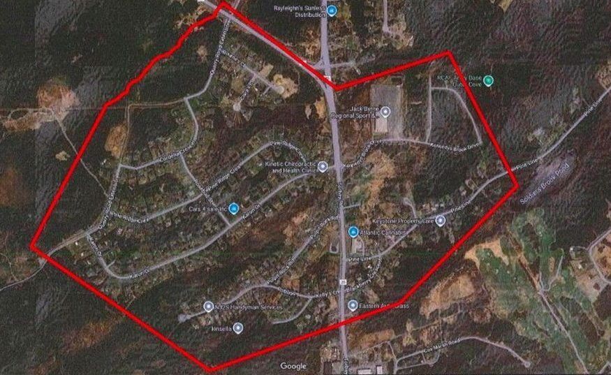 Water contamination in Torbay? Residents file class-action lawsuit ...