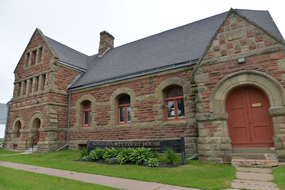 Professional golfer sentenced for driving drunk on P.E.I. | PNI ...