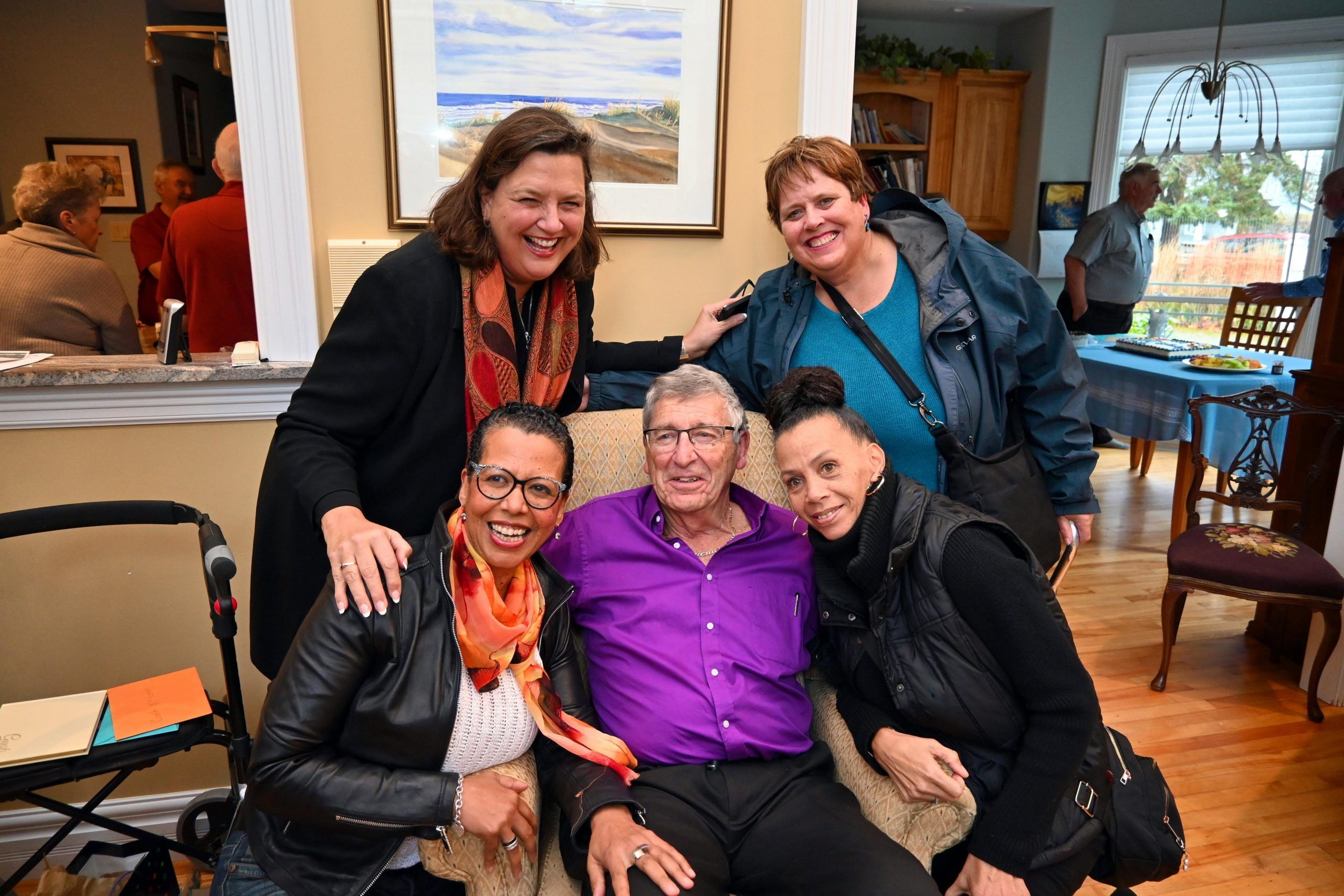 Tributes pour in for Truro’s Keith MacKenzie: ‘Thank you Coach’ | PNI ...