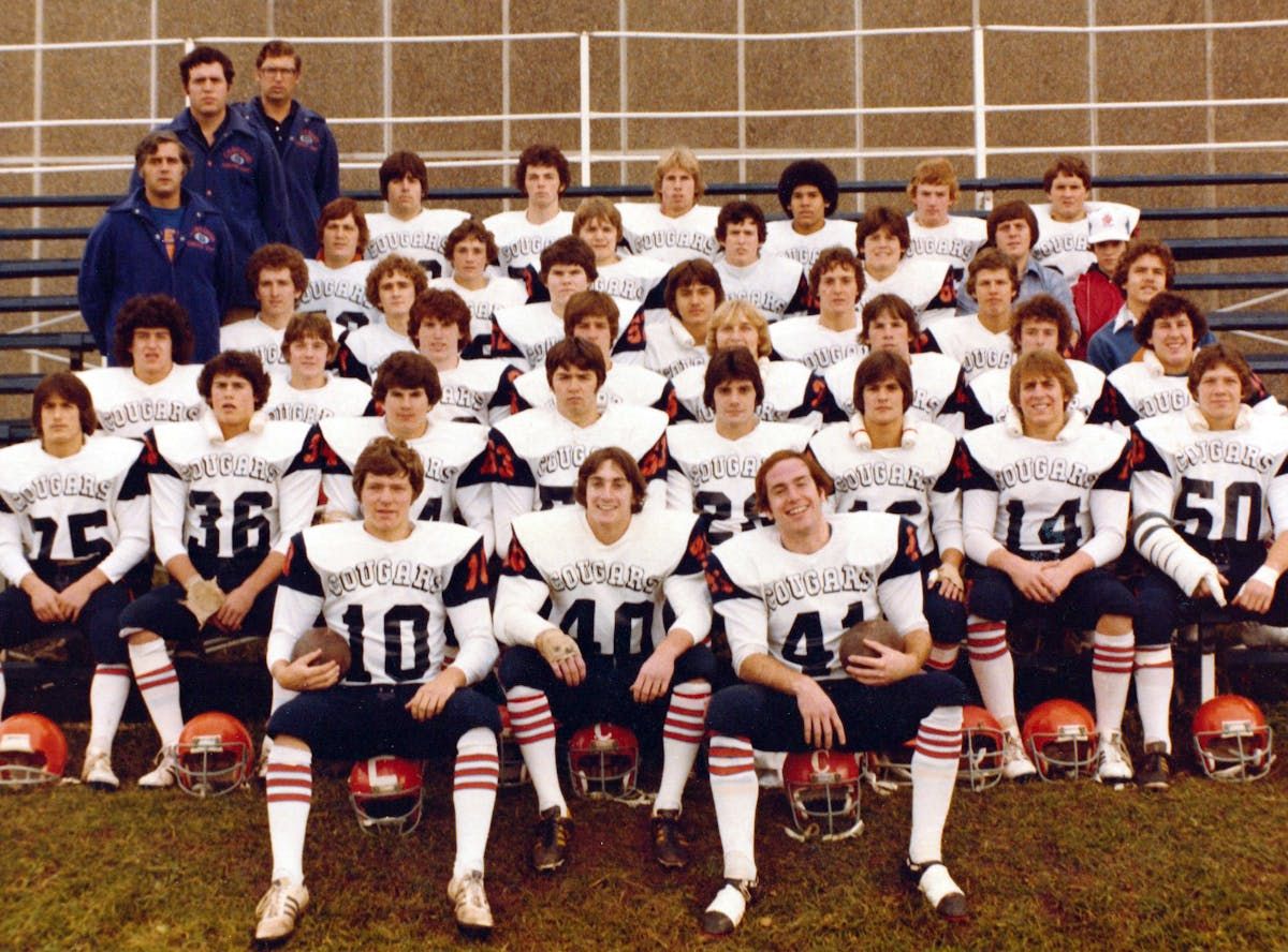 Tributes pour in for Truro’s Keith MacKenzie: ‘Thank you Coach’ | PNI ...