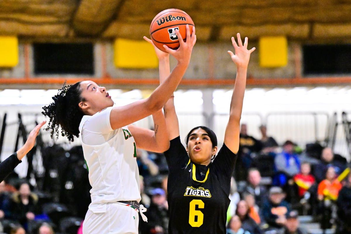 UNIVERSITY BASKETBALL: Cape Breton Capers' men, women split series ...