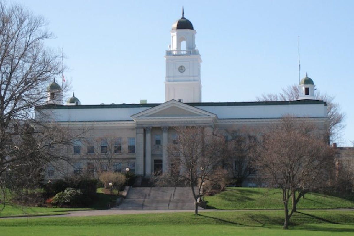 Acadia, faculty reach tentative agreement | PNI Atlantic News