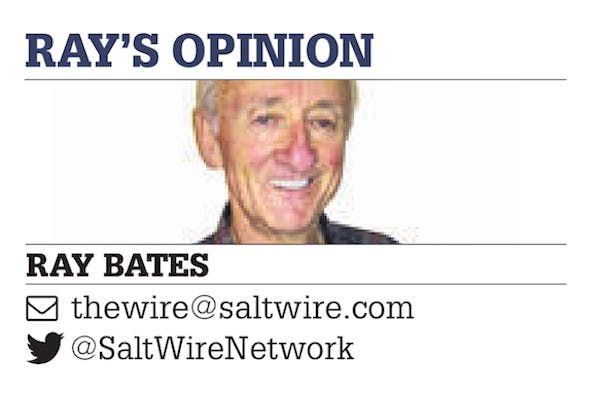 RAY BATES: We must honour their memories and sacrifices | PNI Atlantic News