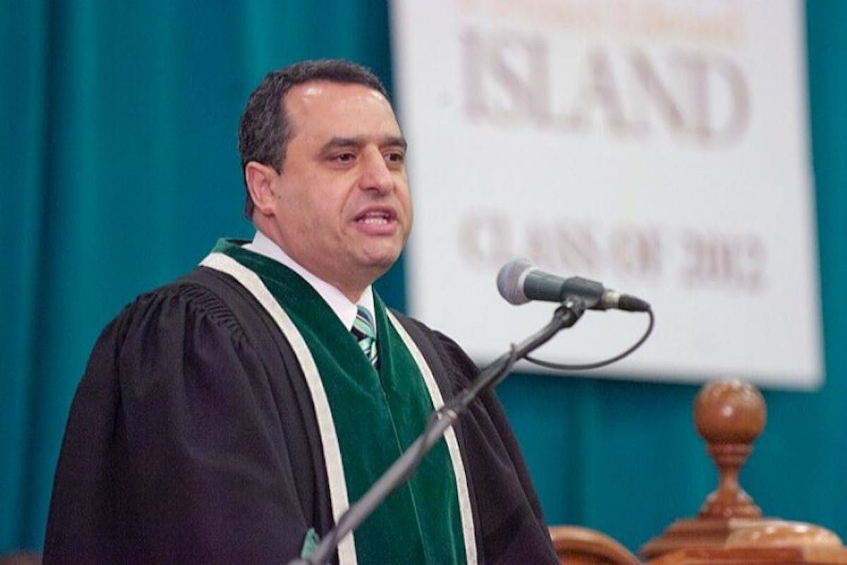 UPEI community reacts to president’s resignation: ‘You feel a little ...