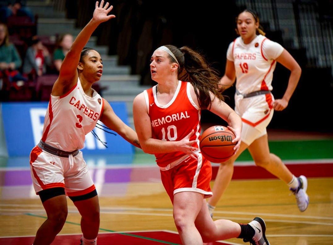 ‘We got a really hungry group’: Despite roster turnover, the Memorial ...