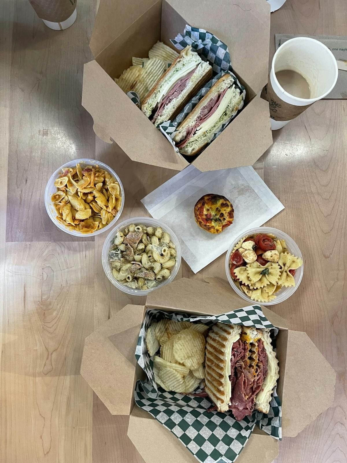 Where friends gather: Two Friends Cafe hopes to benefit from downtown ...