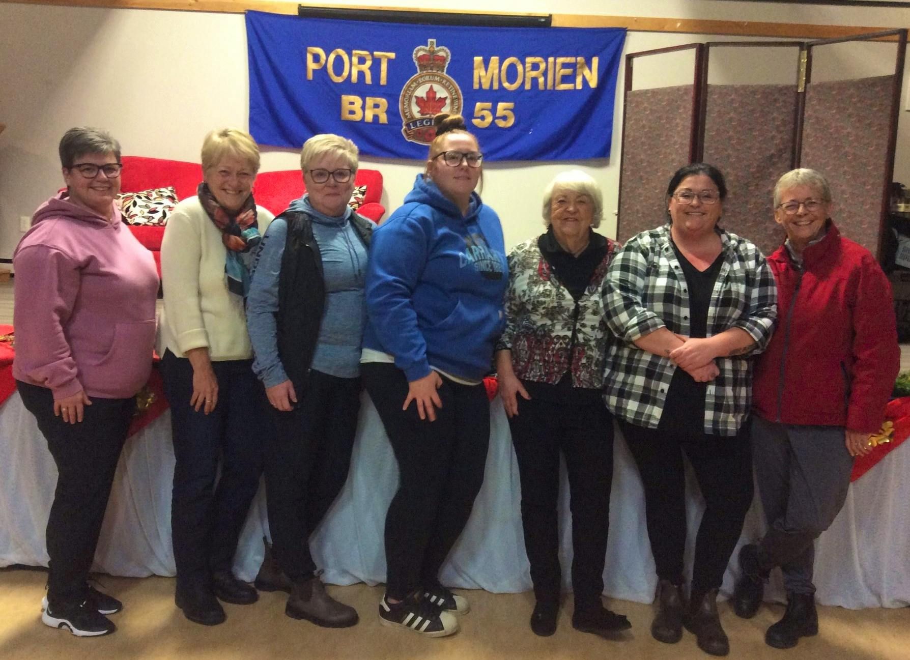 YVONNE KENNEDY: Fun night of trivia in Port Morien | PNI Atlantic News